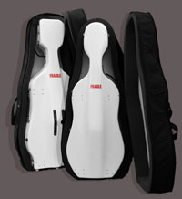 Alan Stevenson Cases | soft outer covers