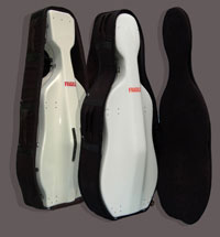 Alan Stevenson Cases | soft outer covers